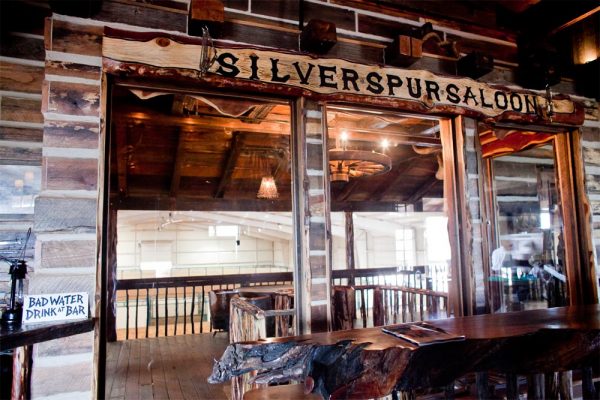 Our Story – J Five Horse Ranch