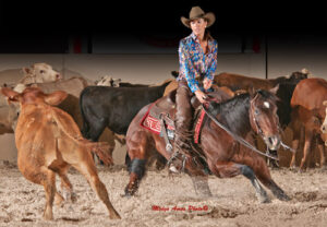 Our Story – J Five Horse Ranch